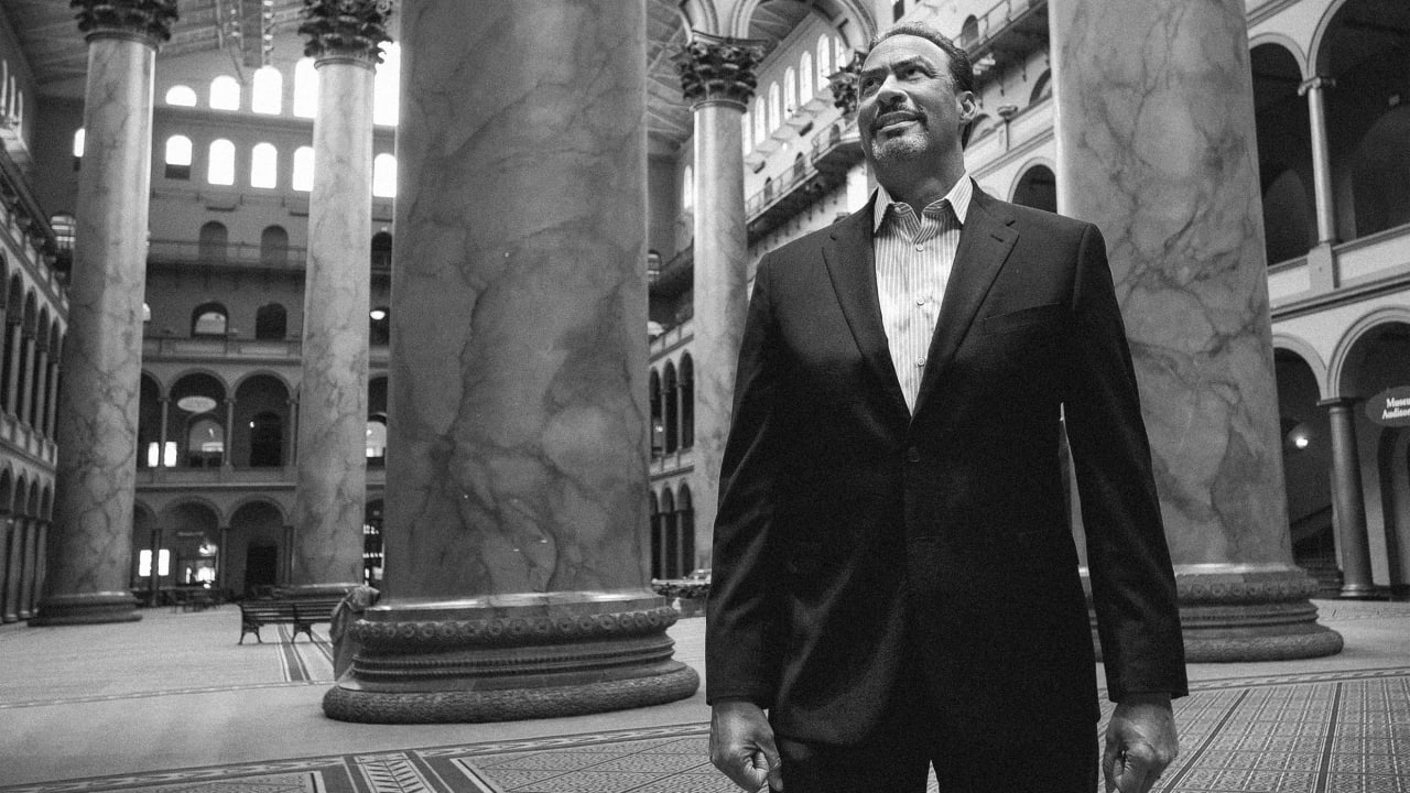 Phil Freelon, architect of the African American History museum, dies