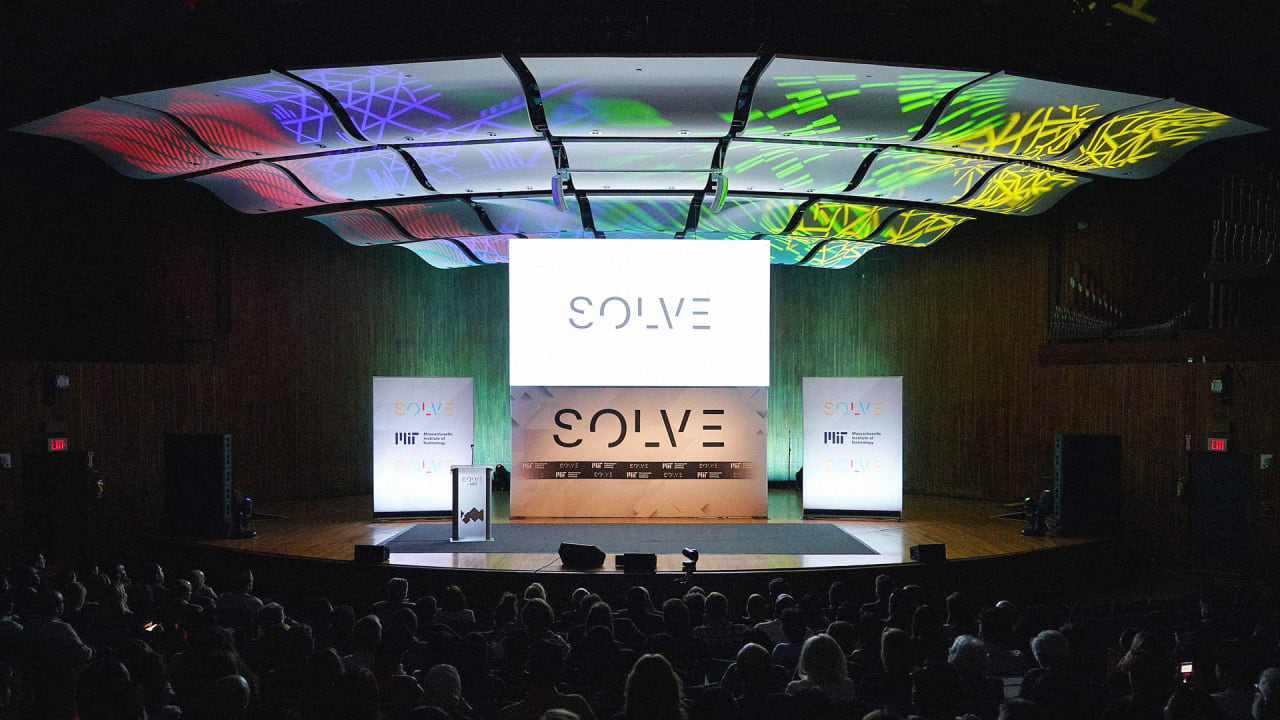 MIT Solve launches an Innovation Fund to back impact startups