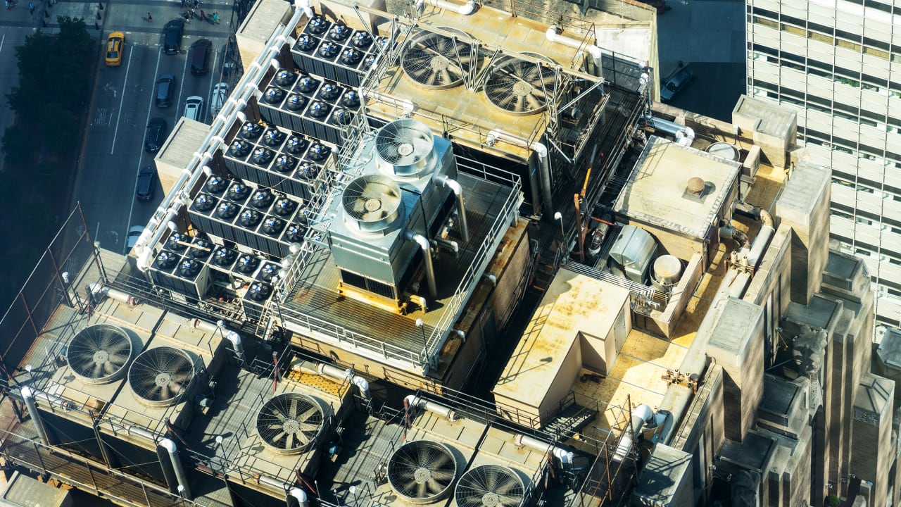 How to live without air-conditioning