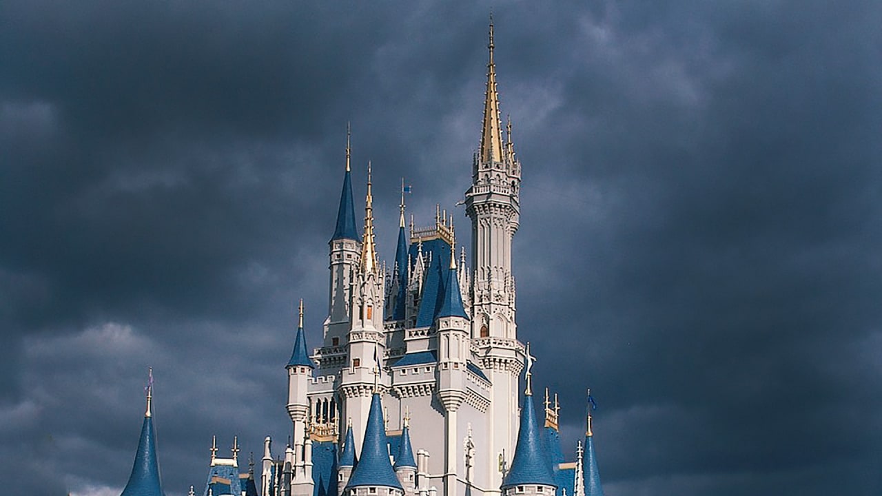 Disney blasts Abigail Disney’s theme-park investigation