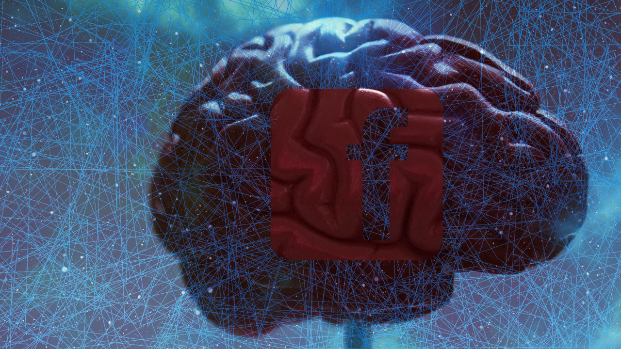 Facebook envisions AR glasses that detect your thoughts