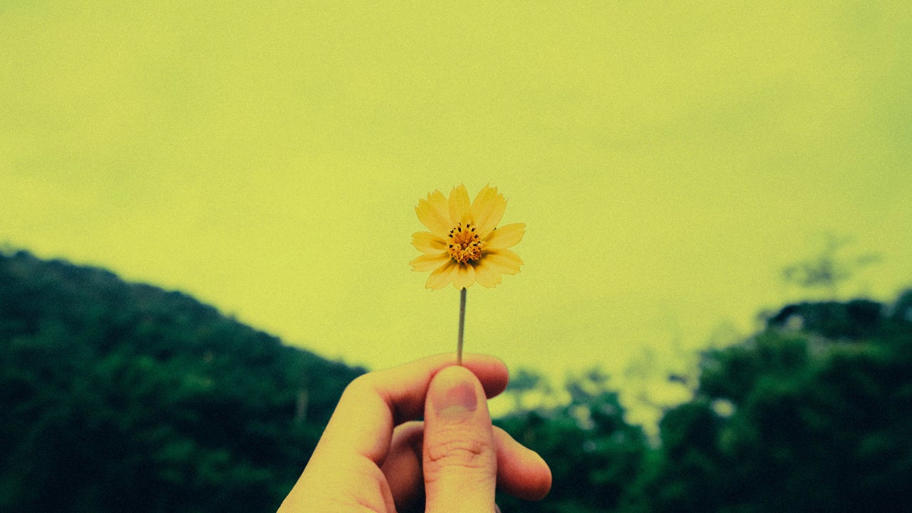 The 3 ways that happy people deal with problems