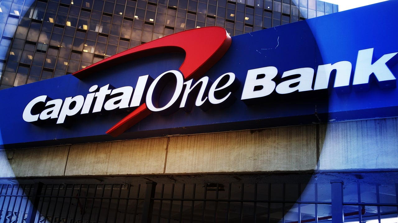 Everything we know about alleged Capital One hacker Paige A. Thompson
