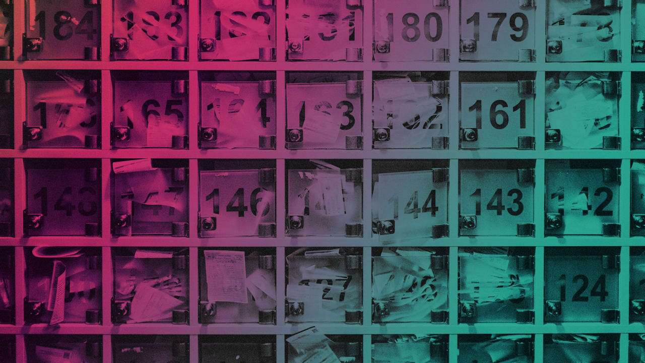 How to handle your overflowing inbox post-vacation