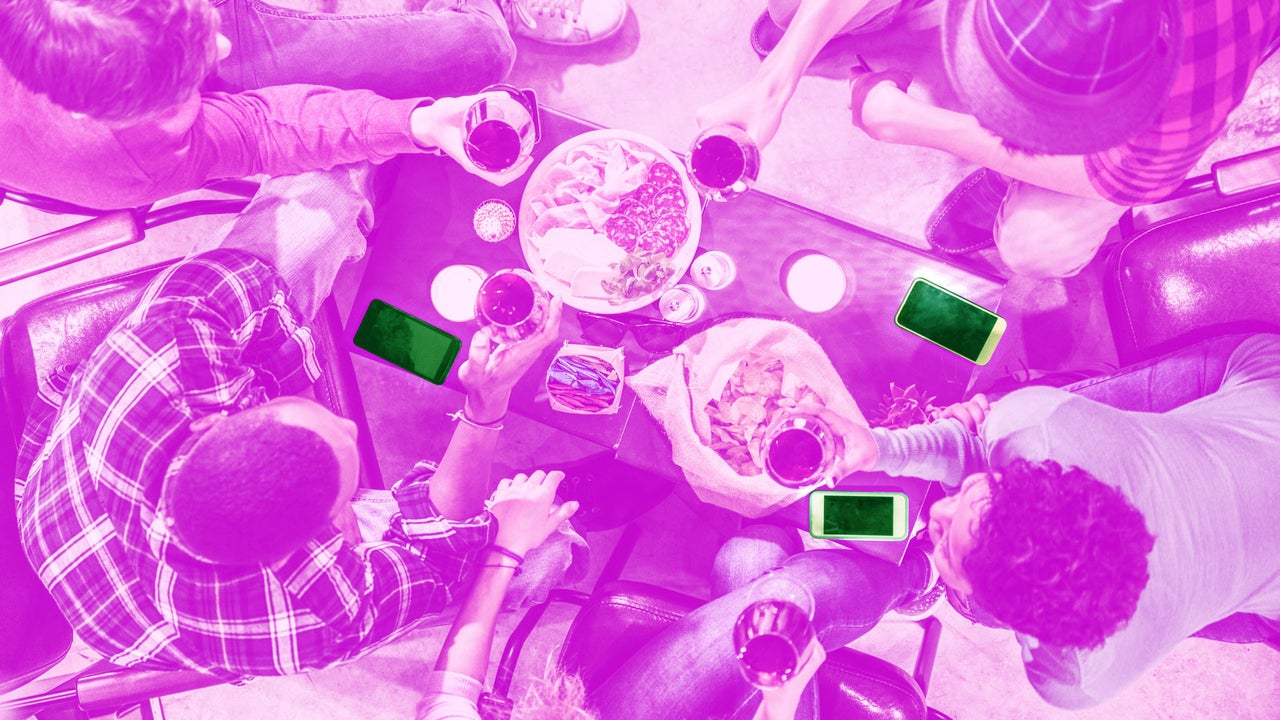 How to keep your work from creeping into your personal life