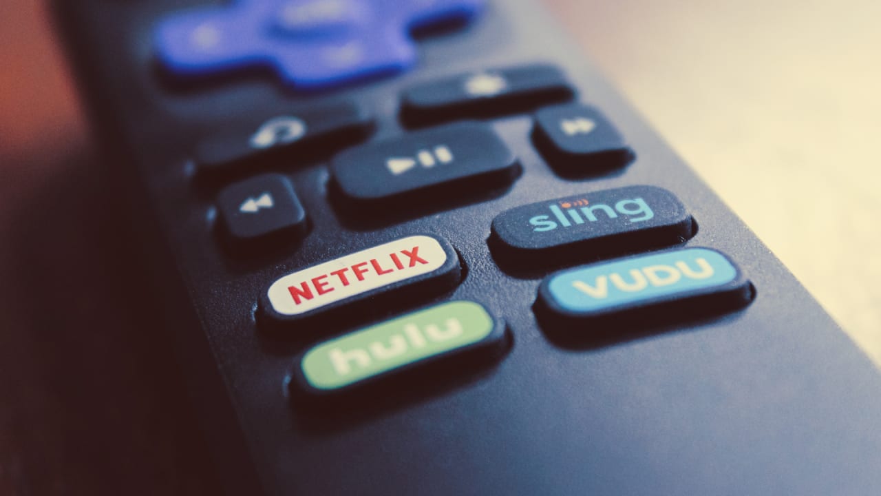 Roku Rides Smart Tvs To Streaming Device Dominance