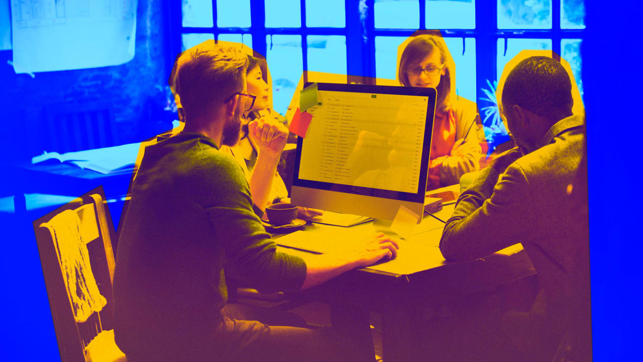 5 things a new manager should know about giving feedback