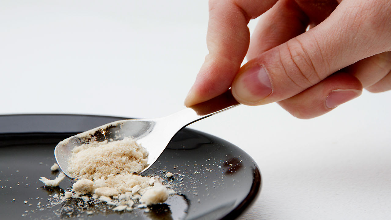 Solar Foods is making edible protein from captured CO2