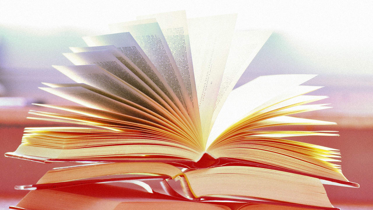 10 books that CEOs keep rereading