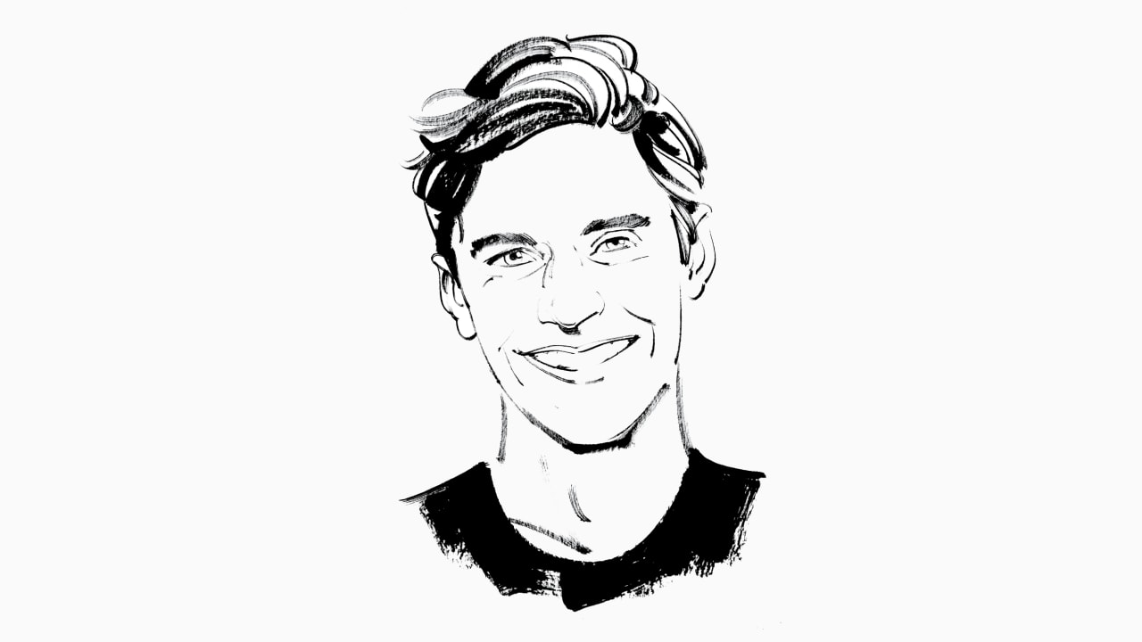 Queer Eye star and cookbook author Antoni Porowski follows Chrissy Tei