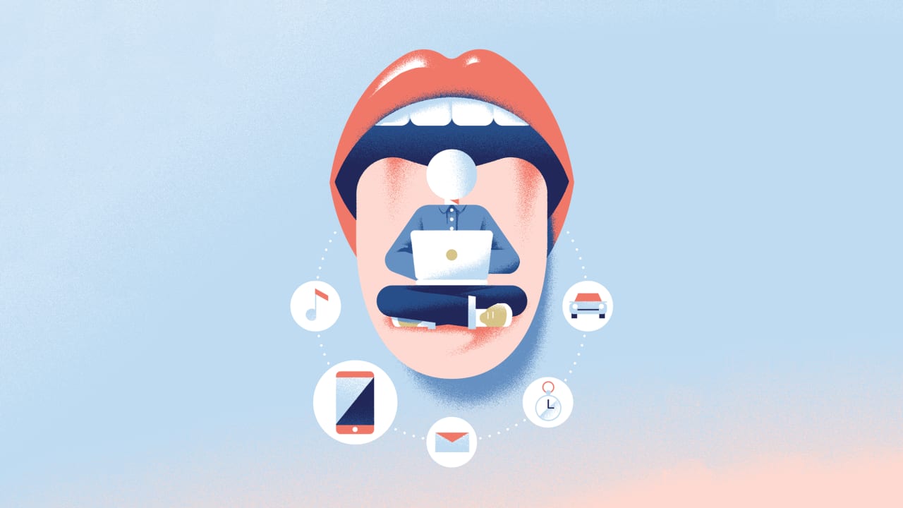 A new mouth-operated remote control could increase mobility