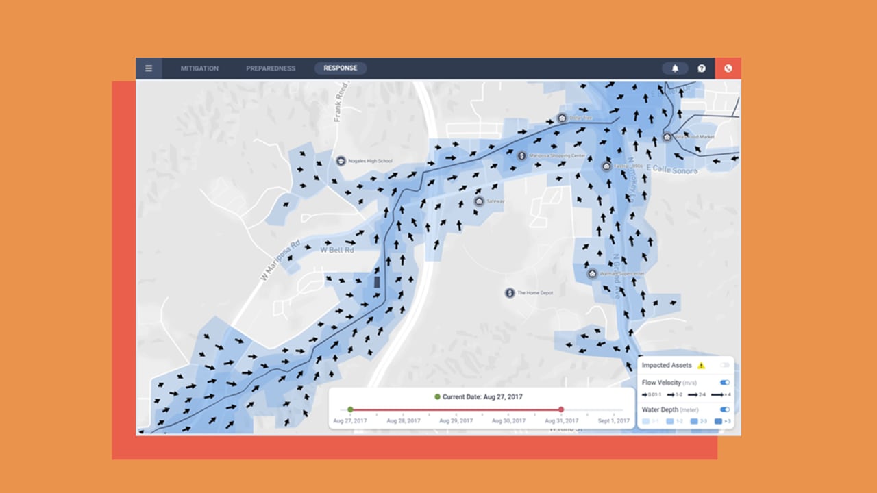 Report: One Concern's AI for disaster response is inaccurate