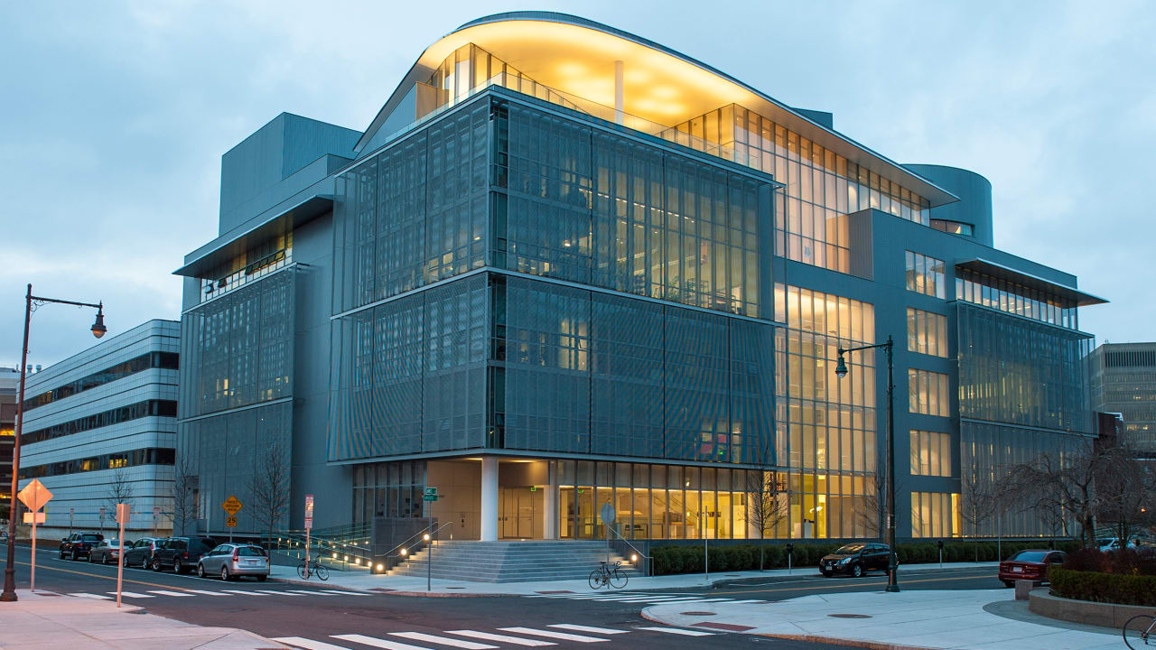 Two MIT Media Lab scholars quit over Jeffrey Epstein investment