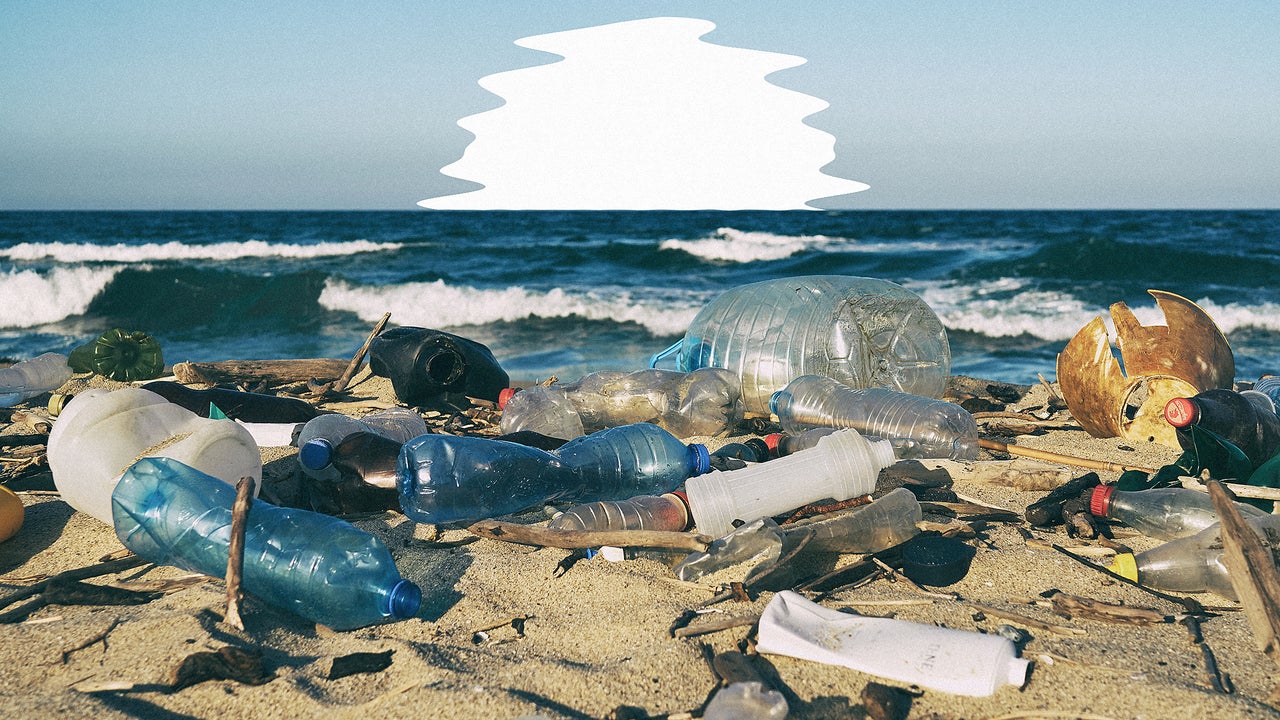 What Scarp, Scotland reveals about recycling ocean plastic