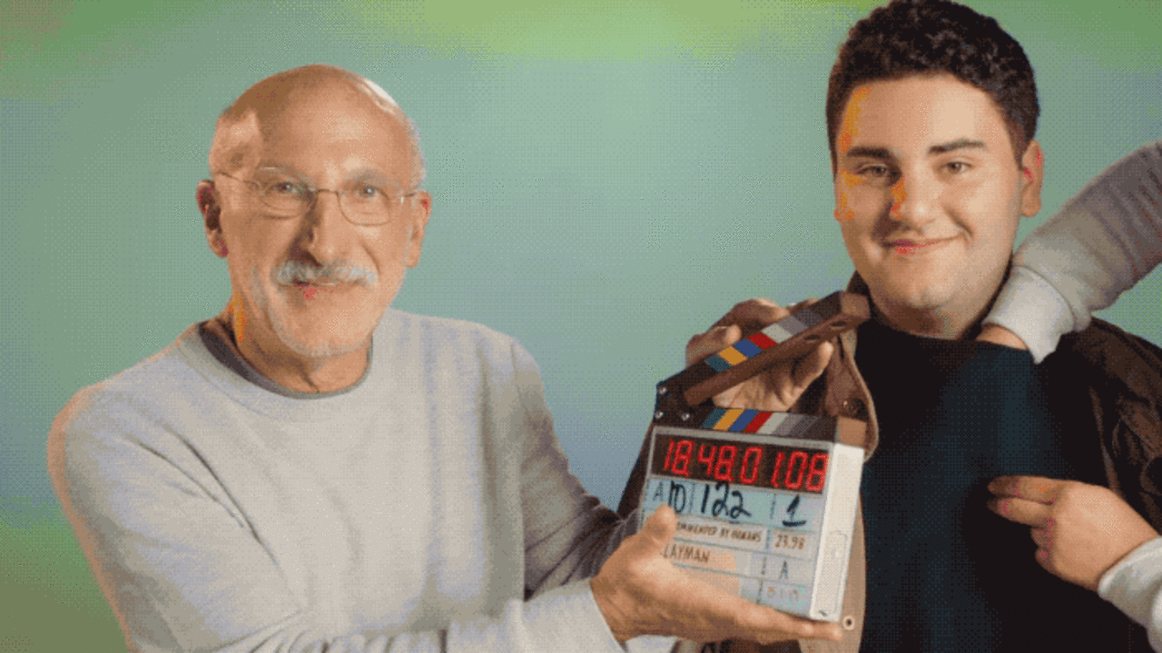 HBO trolls Netflix with "Recommended By Humans" ad campaign