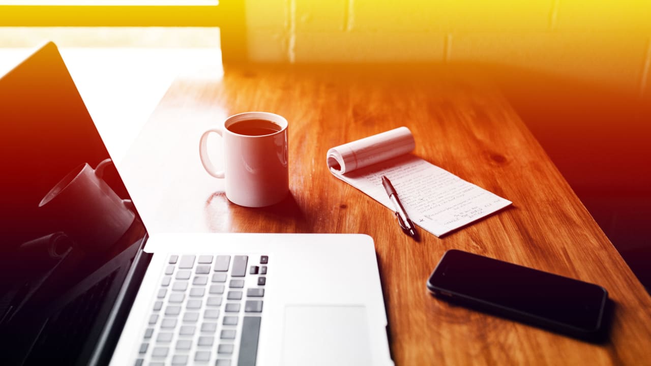 How to make your Mondays more productive How to make your Mondays more productive