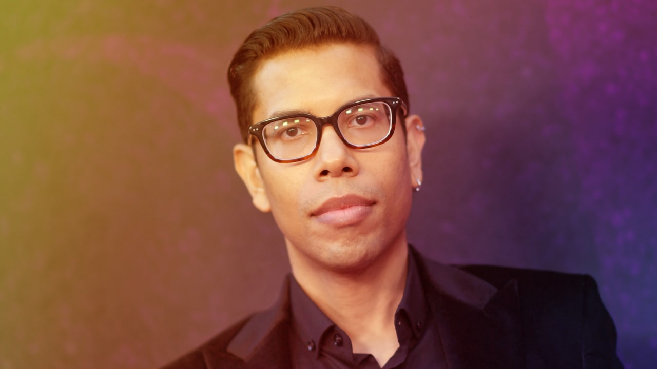Pose creator Steven Canals on intention and inclusive storytelling