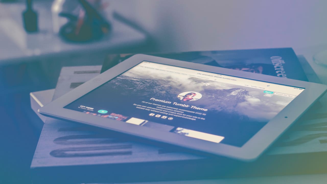 WordPress parent company buying Tumblr for a pittance WordPress parent company buying Tumblr for a pittance