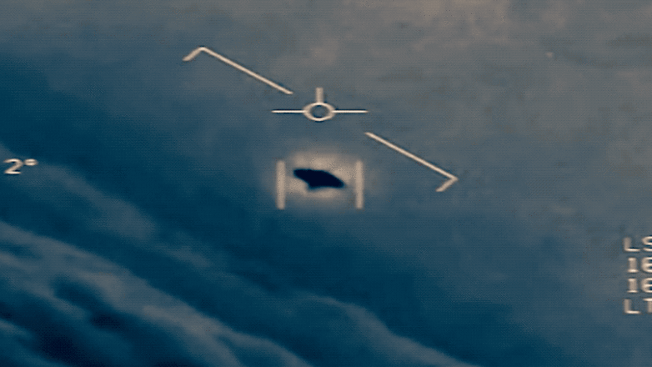 So, the Navy just admitted the Blink-182 guy leaked actual UFO footage So, the Navy just admitted the Blink-182 guy leaked actual UFO footage