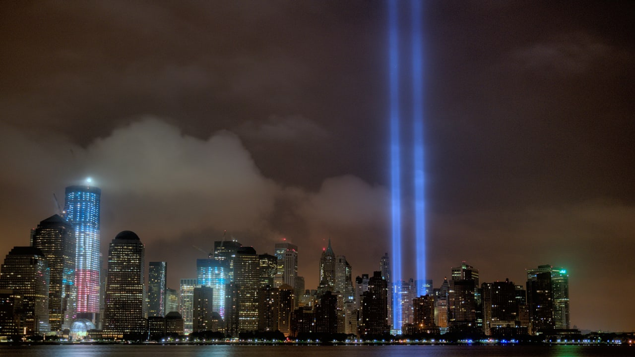 4 ways to volunteer on 9/11 National Day of Service 2019