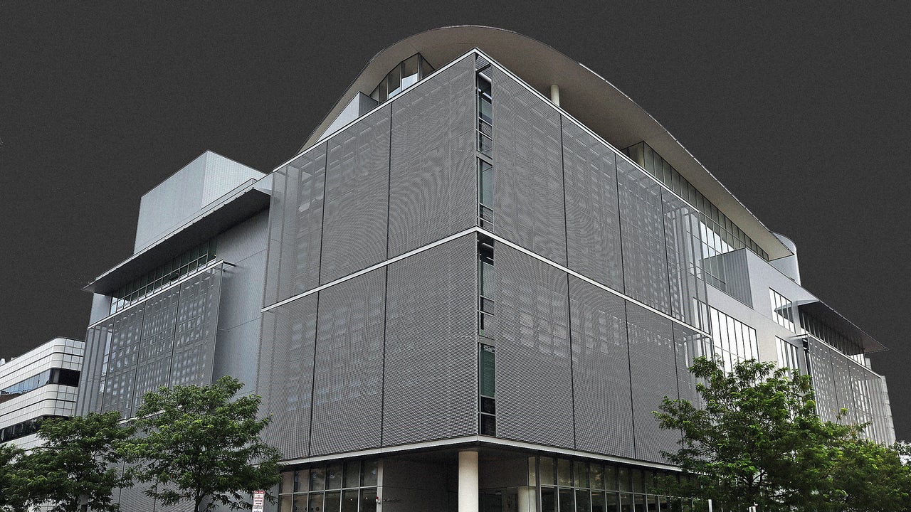 MIT Media Lab's Nicholas Negroponte defends Jeffrey Epstein funding
