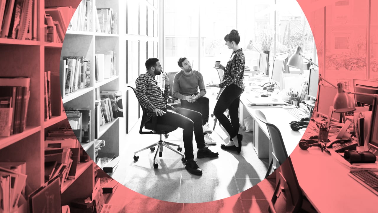 How to be a great manager in the design world