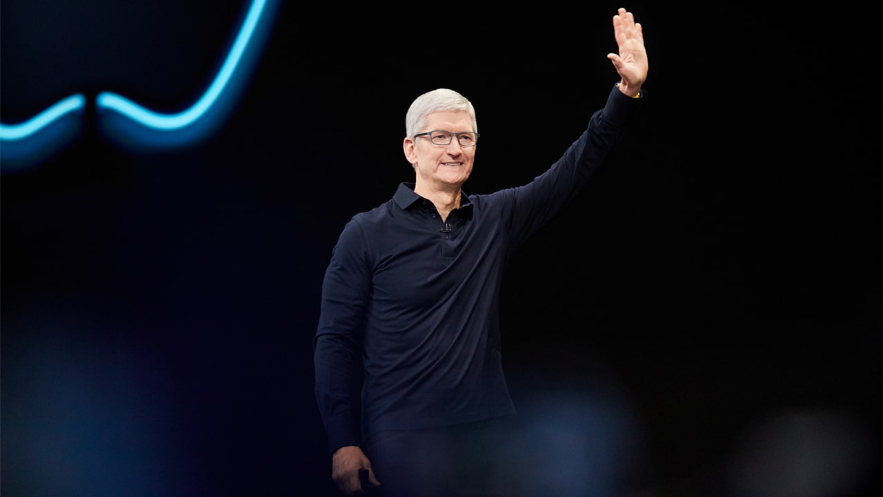 Apple event live stream: Watch the keynote, iPhone 11 news