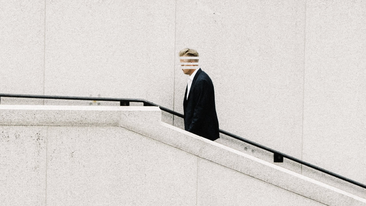 When being too attractive at work can work against you