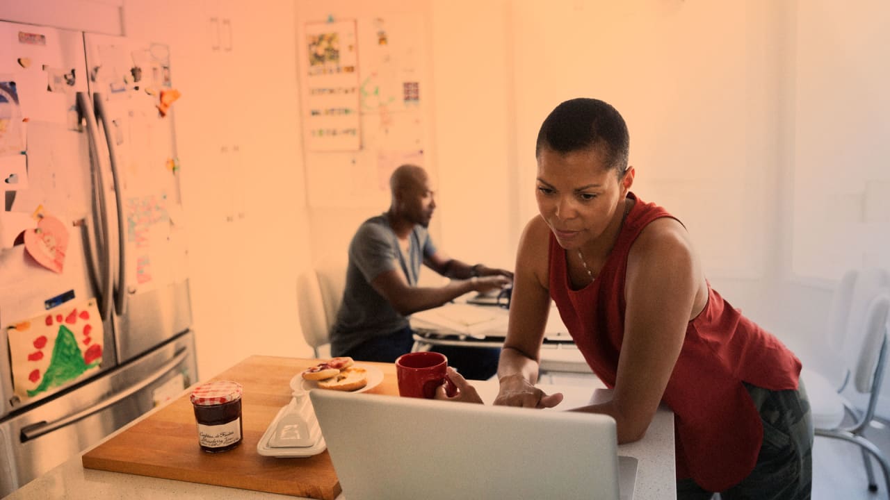 Company policies can help dual-career couples make it work