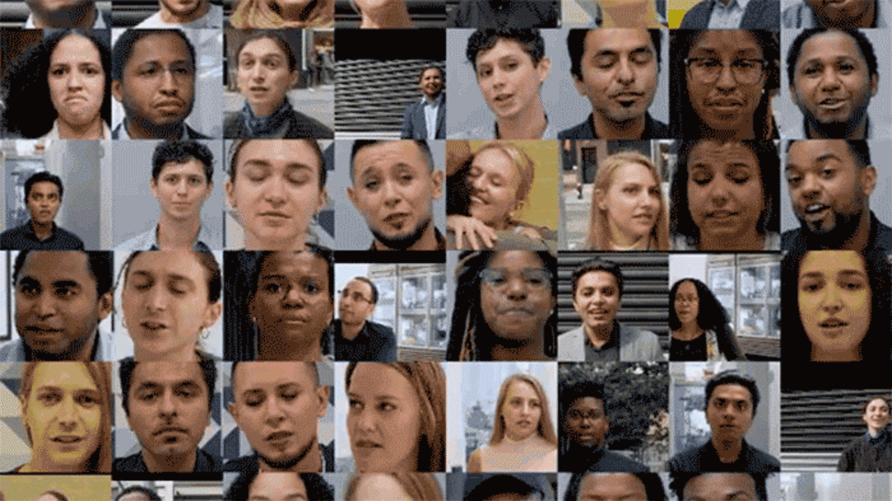 Google releases trove of deepfake videos so researchers can help fight