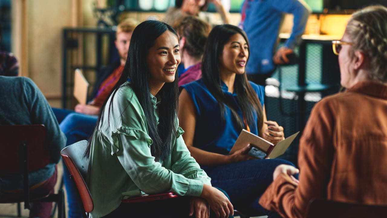 How to leverage your network to land your first job How to leverage your network to land your first job
