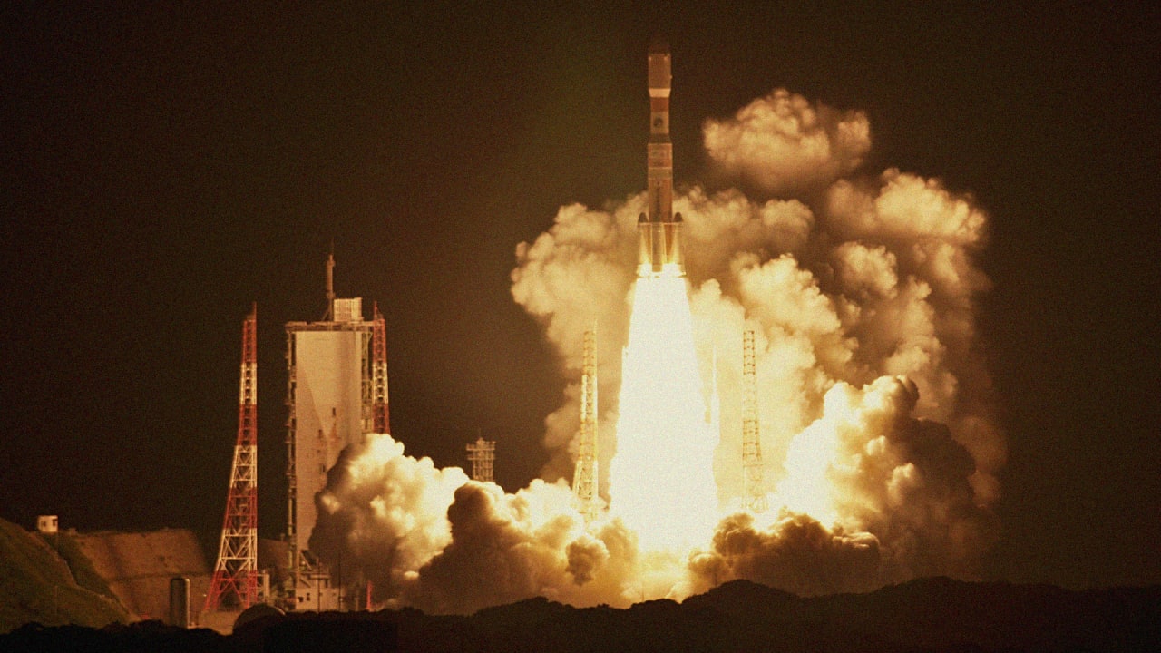 Japan rocket launch live stream: Watch JAXA mission to ISS