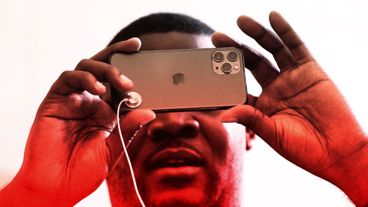 iOS 13 has a nasty location privacy bug iOS 13 has a nasty location privacy bug