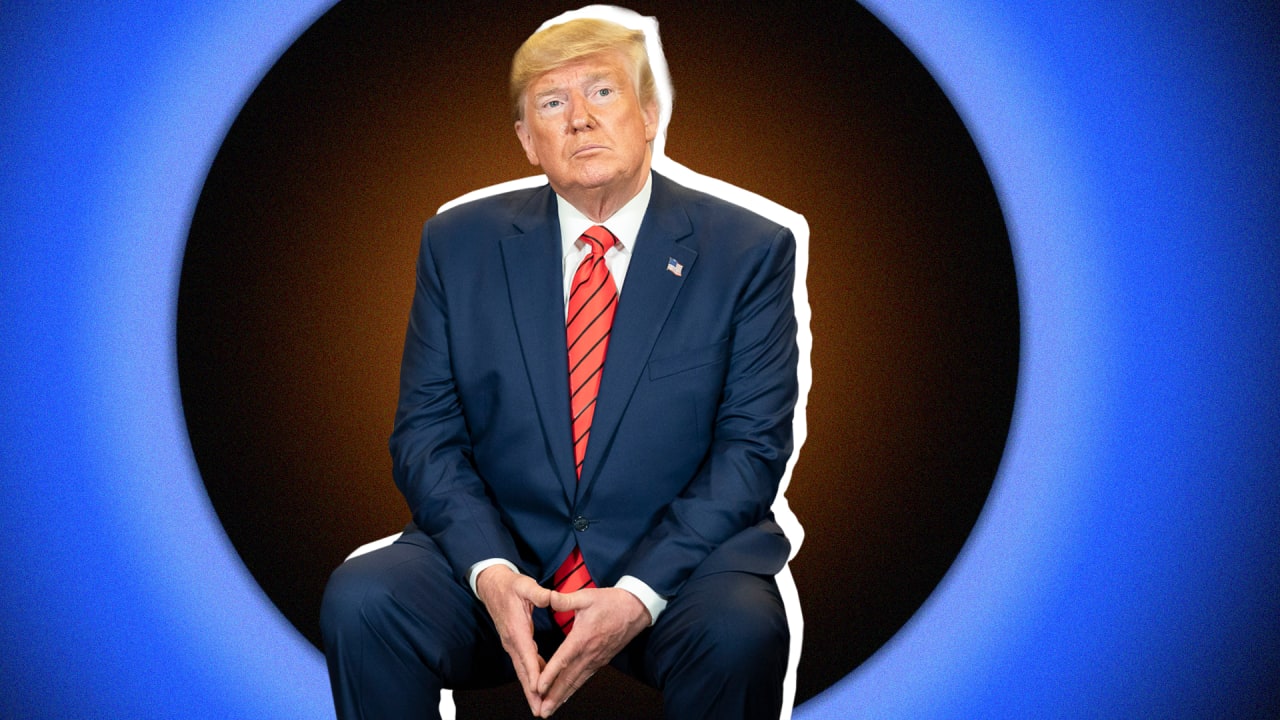 Read Trump-Ukraine call that people say is not a transcript