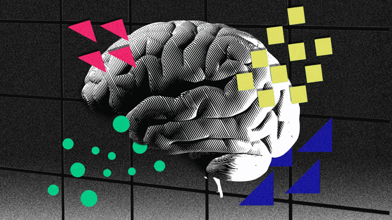 Seventy years of highs and lows in the history of machine learning
