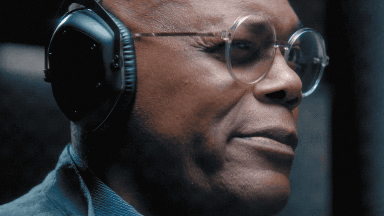 What it means that Samuel L. Jackson is the new voice of Alexa