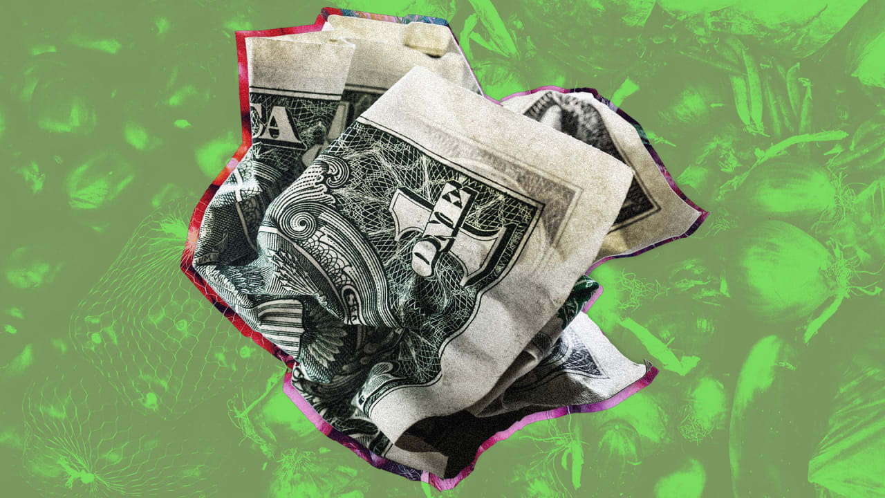 Bad tippers on Instacart make underpaid delivery jobs worse