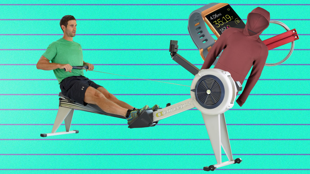 8 workout products that are actually worth the splurge