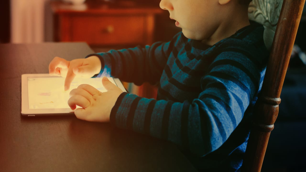 FTC fined YouTube $170 million for violating kids' privacy