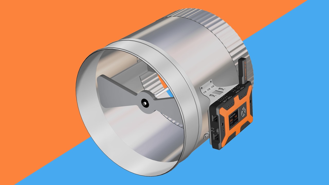 75F makes AC smarter to reduce building energy use