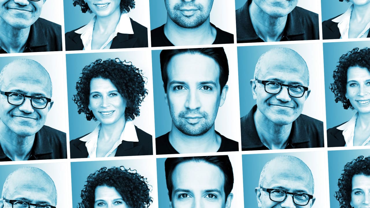 Fast Company 2019 Innovation Festival speakers announced