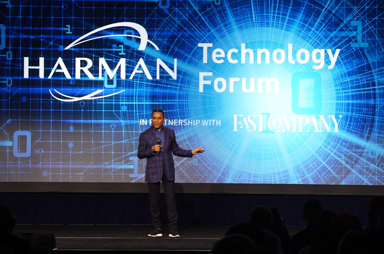 What’s next in intelligent technology: a look into 2020 and beyond