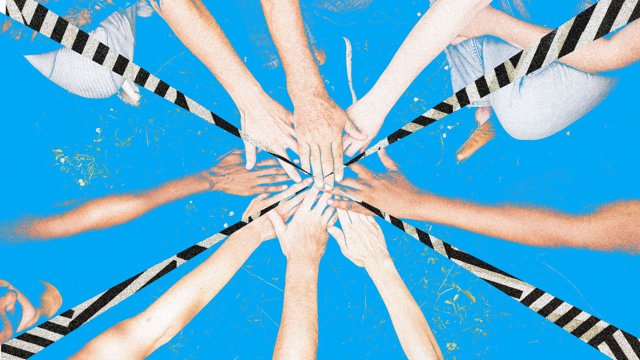 3 ways to improve teamwork in the workplace