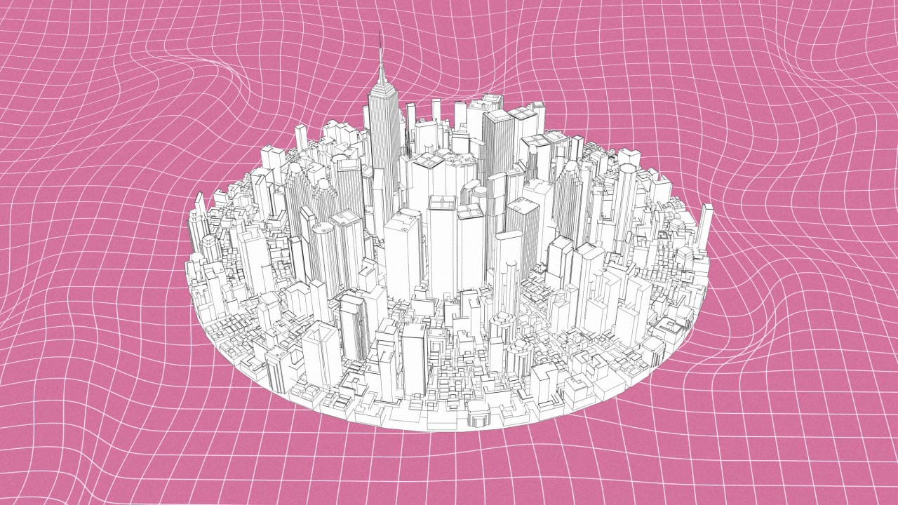 The most (and least) successful smart cities in the world