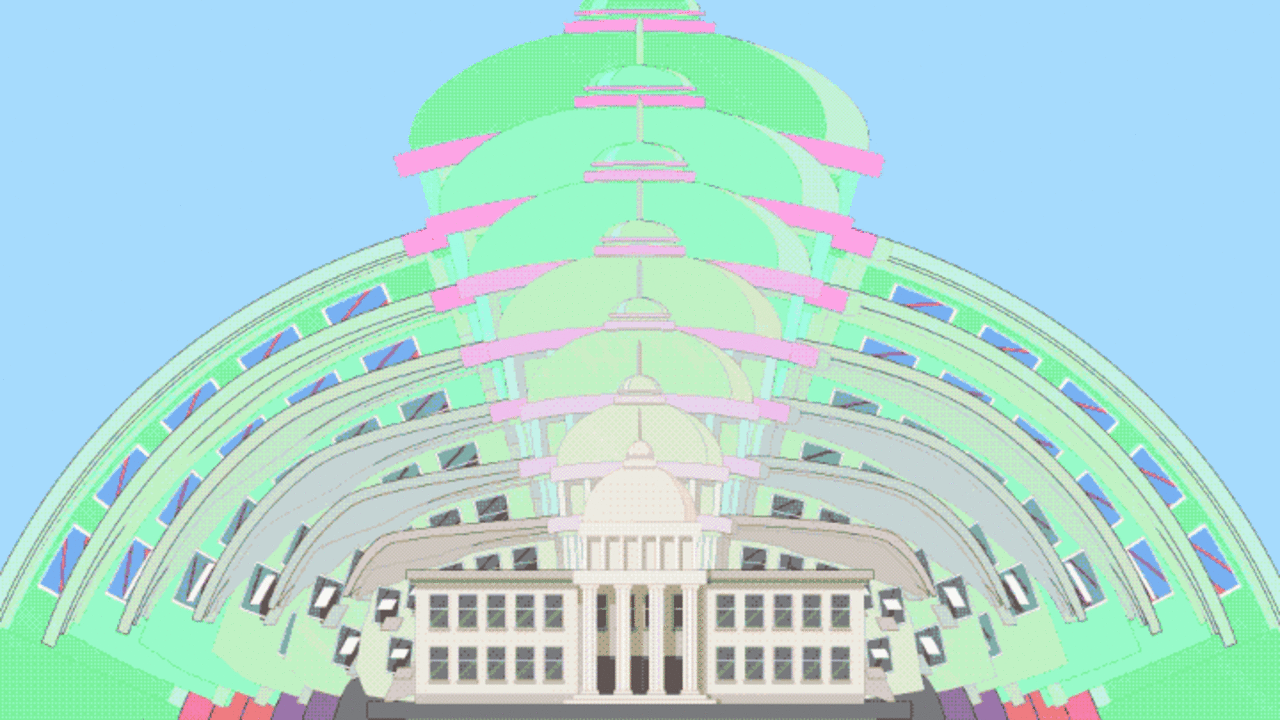 How the government workforce can transform itself for the future