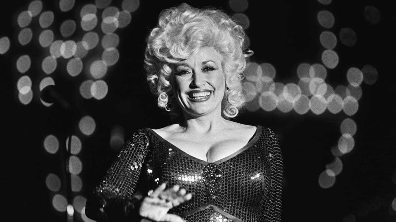 Listen to Dolly Parton's America podcast, and learn about home