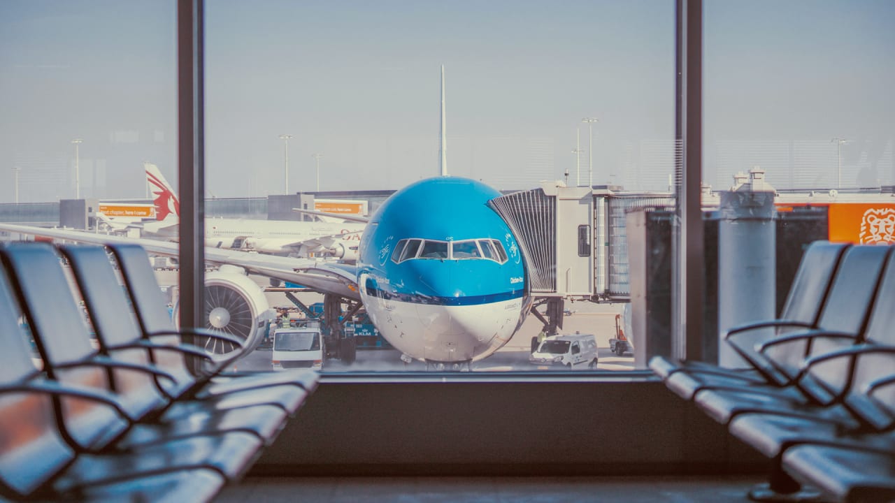 Does flight shaming work? UBS travel survey may surprise you