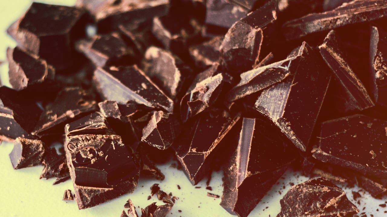 Barry Callebaut invents delicious eco-friendly chocolate