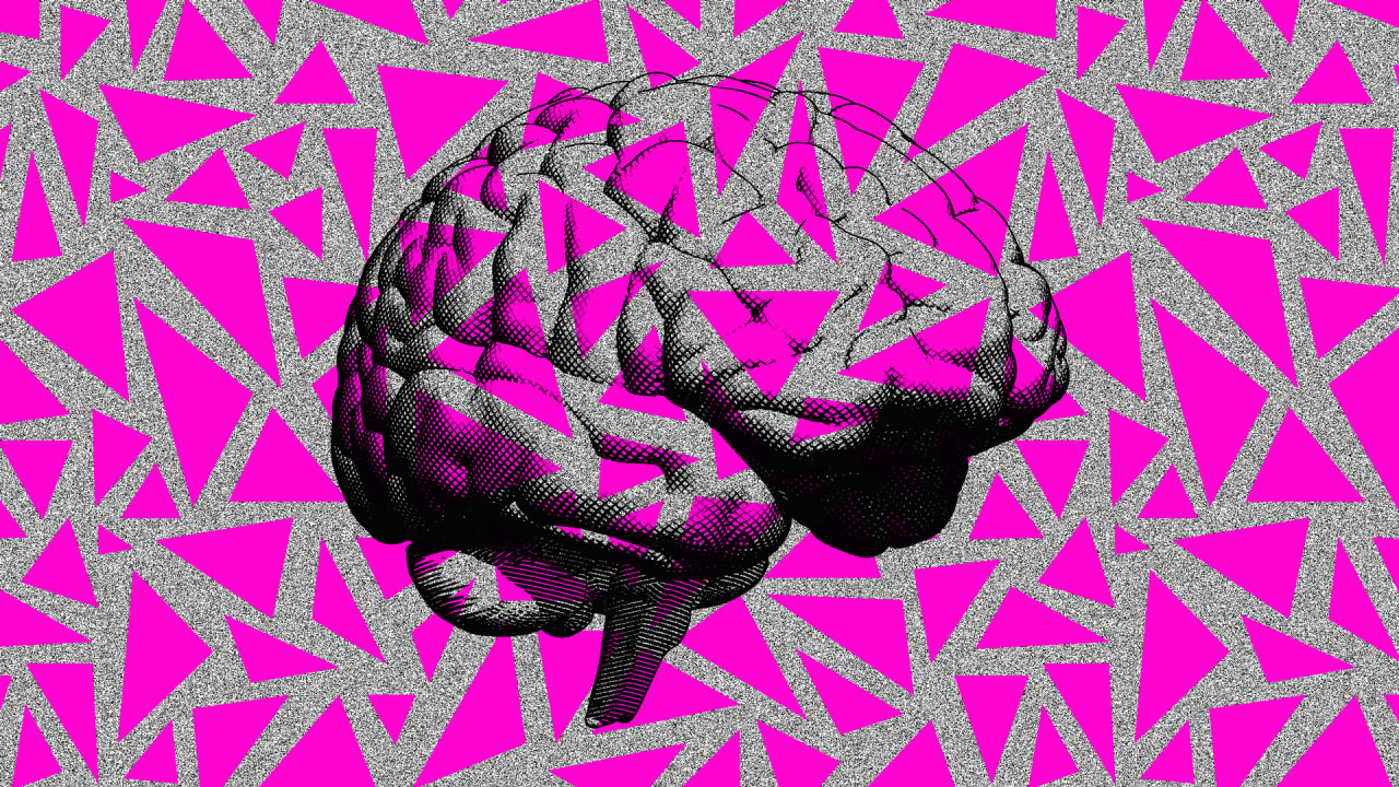 Tech to help the brain is the ultimate hack