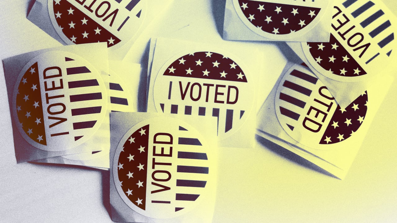 Mobile voting, backed by Bradley Tusk, coming to more places